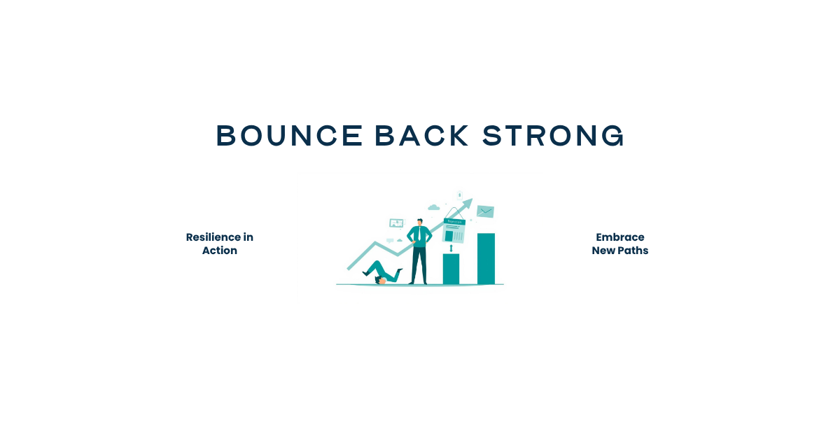 How to Handle Job Rejection and Bounce Back Stronger